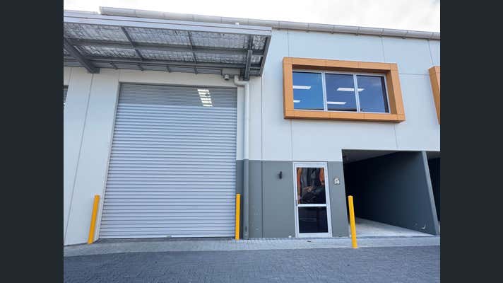 38/2B Mavis Street, Revesby, NSW 2212 - Industrial & Warehouse Property ...