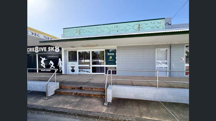 7/1-13 Hammett Street, Currajong, QLD 4812 - Shop & Retail Property For ...