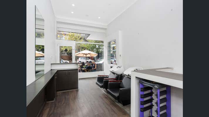 Leased Shop & Retail Property at shp 3/165-167 Victoria St, Potts Point ...