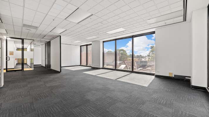 Leased Office at Level 3 / 365 Queen Street, Melbourne, VIC 3000 ...