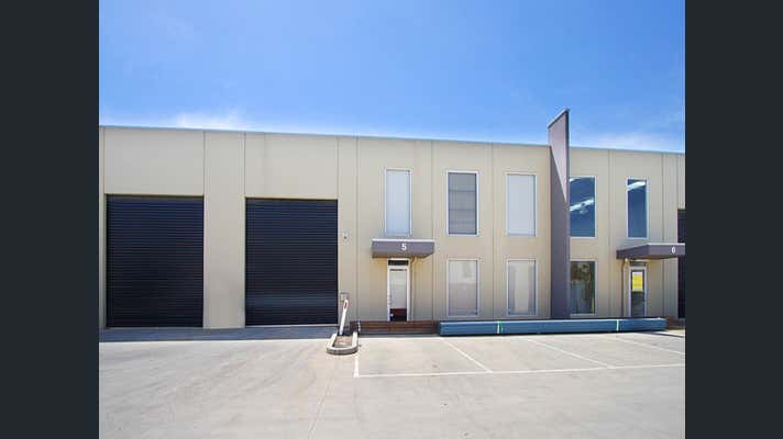 Sold Industrial & Warehouse Property at 5/632-642 Clayton Road, Clayton ...