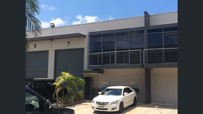 Sold Industrial & Warehouse Property at Unit 7, 70-72 Captain Cook ...