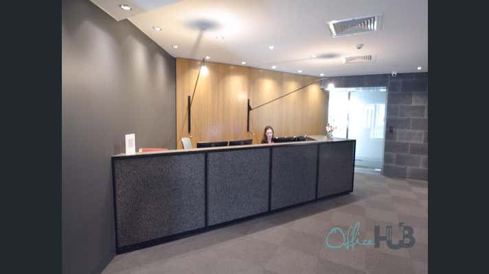 Leased Office at CW, 330 Collins Street, Melbourne, VIC 3000 ...