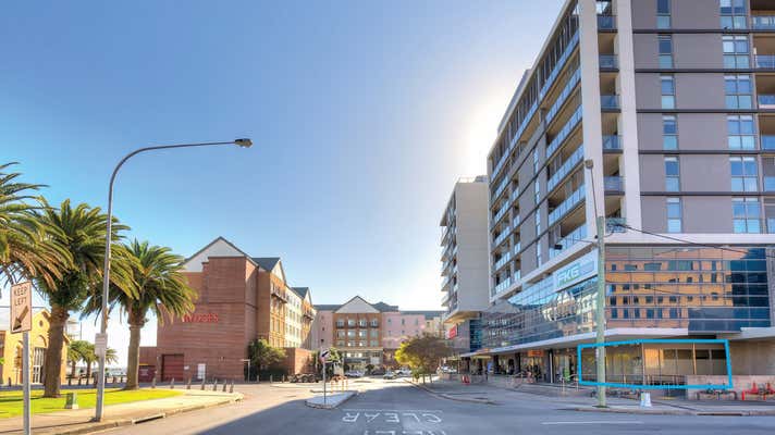 Leased Office at Suite 8, 21 Merewether Street, Newcastle, NSW 2300 - realcommercial