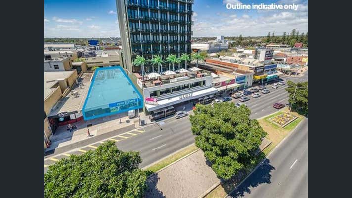 Sold Development Site & Land at 433 Nepean Highway, Frankston, VIC 3199 ...