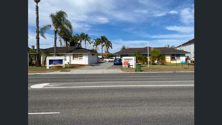 Leased Medical & Consulting Property at 316 Walter Road West, Morley ...