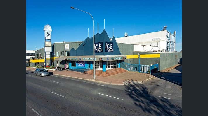 Leased Other Property at Portion of 23 James Congdon Drive, Thebarton ...