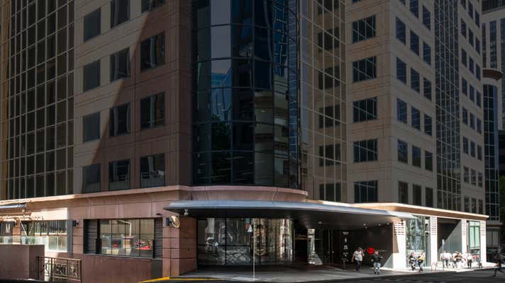 530 Collins Street, Melbourne, VIC 3000 - Shop & Retail Property For ...