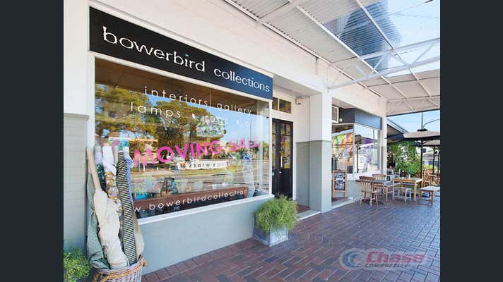 Leased Shop & Retail Property at 9/1 Enoggera Tce, Red Hill, QLD 4059 ...