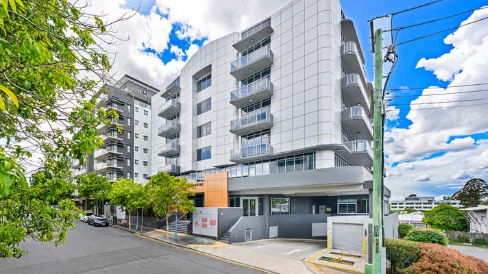7B/50-56 Sanders Street, Upper Mount Gravatt, QLD 4122 - Office For ...
