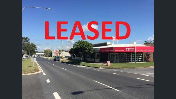 Leased Office at 3/191 Philip Street, Kin Kora, QLD 4680 - realcommercial