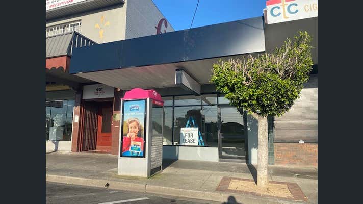 Leased Shop & Retail Property at LALOR SHOPPING CENTRE, 366 Station ...