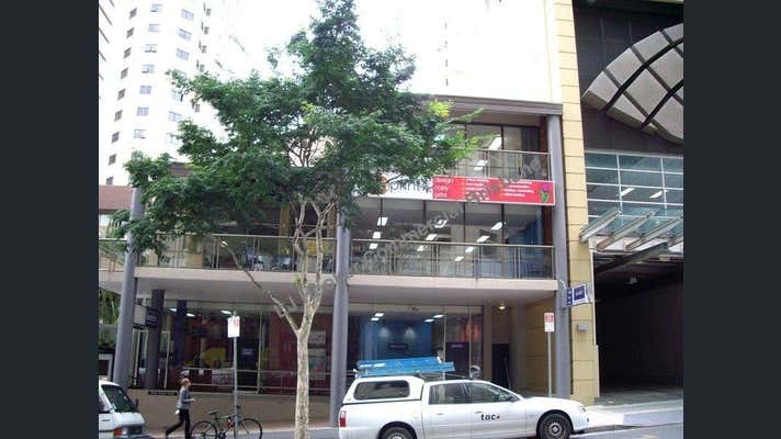 Leased Office in Brisbane City, QLD 4000 - realcommercial