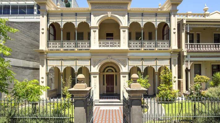 Leased Office at 172 Victoria Parade, East Melbourne, VIC 3002 ...