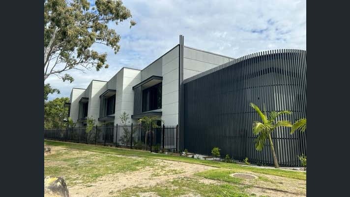 Leased Industrial & Warehouse Property at Units 1B-1E, 610 Pine Ridge ...