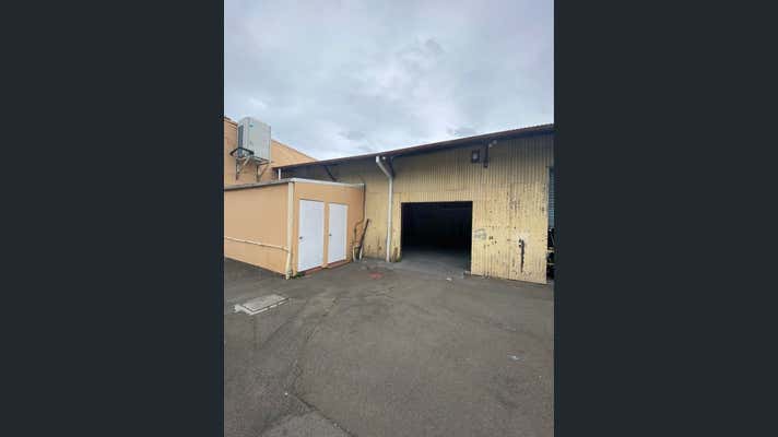 Leased Industrial & Warehouse Property at 2/212 Shellharbour Road ...