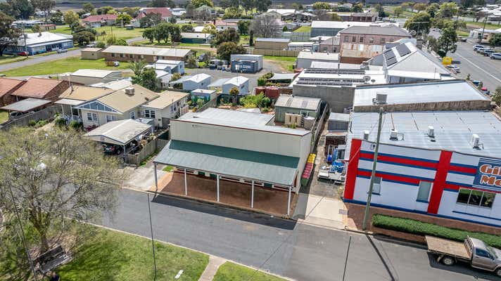 Sold Office at 4 Edward Street, Clifton, QLD 4361 - realcommercial