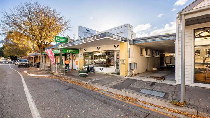 Sold Shop & Retail Property at 42 Murray Street, Angaston, SA 5353 ...