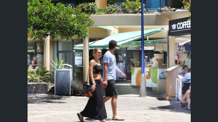 Leased Shop & Retail Property at Peninsular Resort Mooloolaba, Shop 20 ...