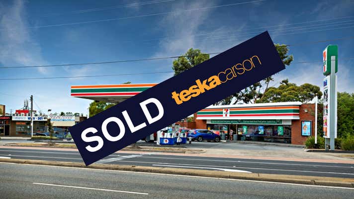 Sold Shop & Retail Property at 581 Springvale Road, Springvale South ...