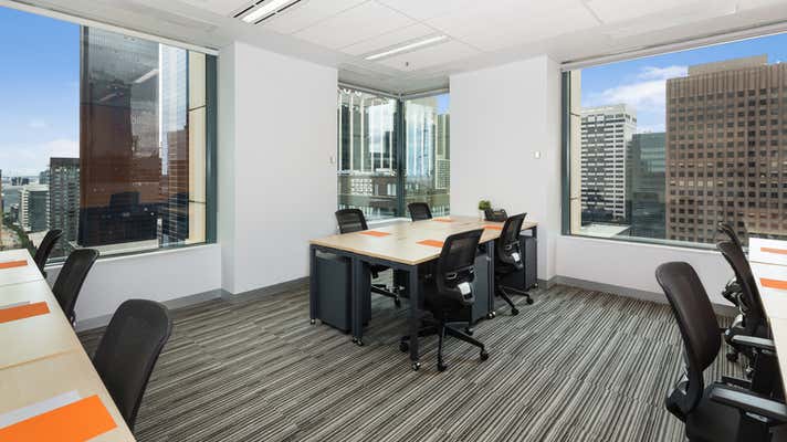 Leased Office at Level 21, 459 Collins Street, Melbourne, VIC 3000 ...