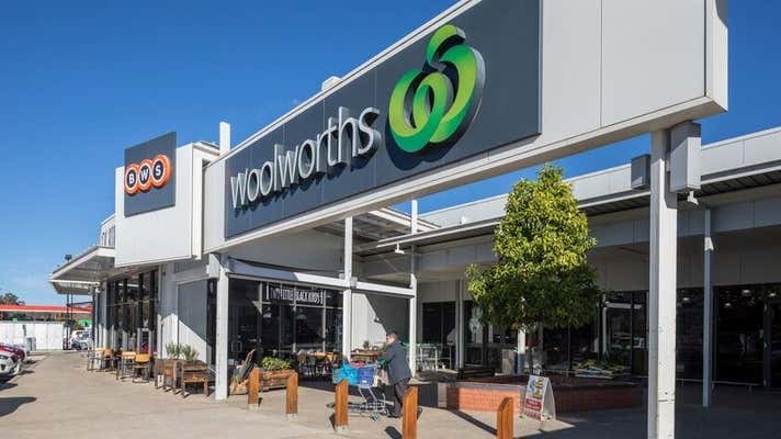 Leased Shop & Retail Property at 6/824 Mottram Street, Manjimup, WA ...
