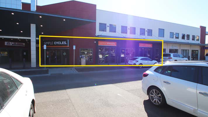 4/5 Burra Place, Shellharbour, NSW 2529 - Shop & Retail Property For ...