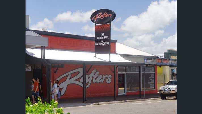 Sold Hotel, Motel & Leisure Property at Banana Barracks, 50 Butler ...
