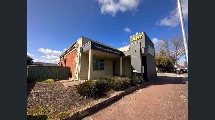 Leased Office at 123 South Road, Thebarton, SA 5031 - realcommercial