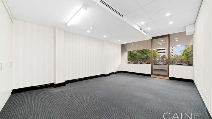 Leased Office at Level 1, Suite 1, 182-184 Victoria Parade, East ...