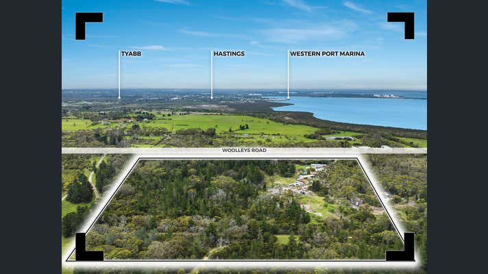 51 Woolleys Road, Crib Point, VIC 3919 - Development Site & Land For ...