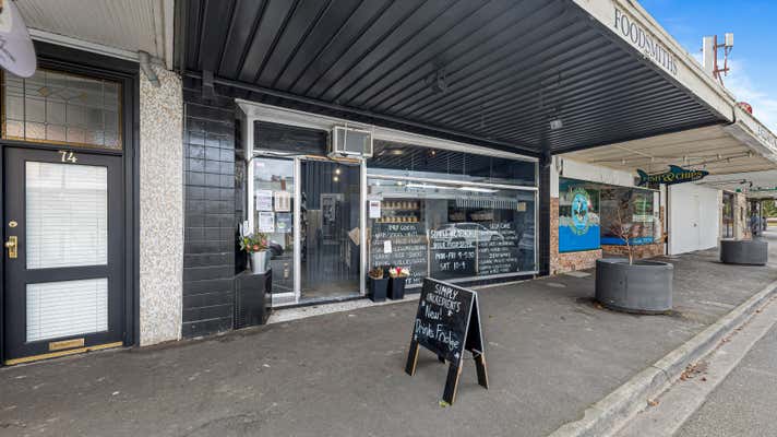 Leased Shop & Retail Property at 76 Silverdale Road, Eaglemont, VIC ...