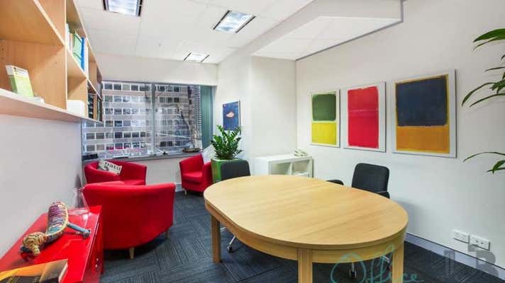 Leased Office at 5/309 Kent Street, Sydney, NSW 2000 - realcommercial