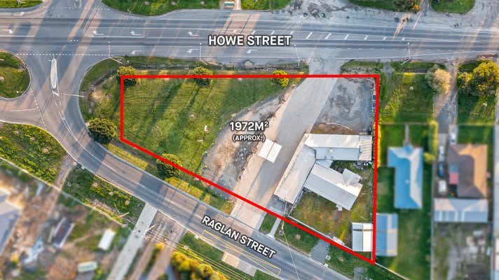 Sold Shop & Retail Property at 200-202 Howe Street, Miners Rest, VIC ...