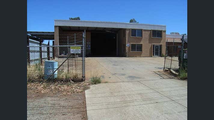 Leased Industrial & Warehouse Property at 1/6A Laurence St, Walliston ...
