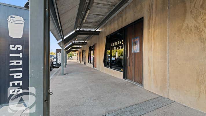 Sold Shop & Retail Property at S5, 20 Echlin Street, West End, QLD 4810 ...