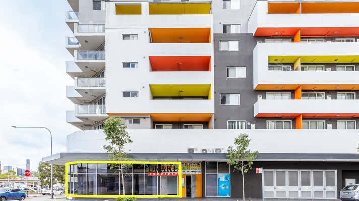 Leased Shop & Retail Property at Level Ground Flo, 65-71 Cowper Street ...