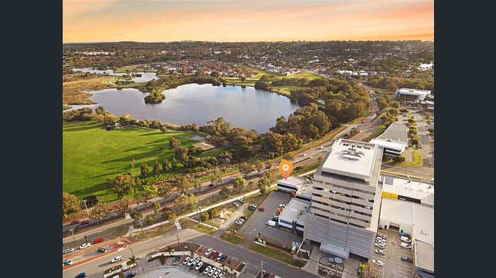 Leased Office at 12/5 Hasler Road, Osborne Park, WA 6017 - realcommercial