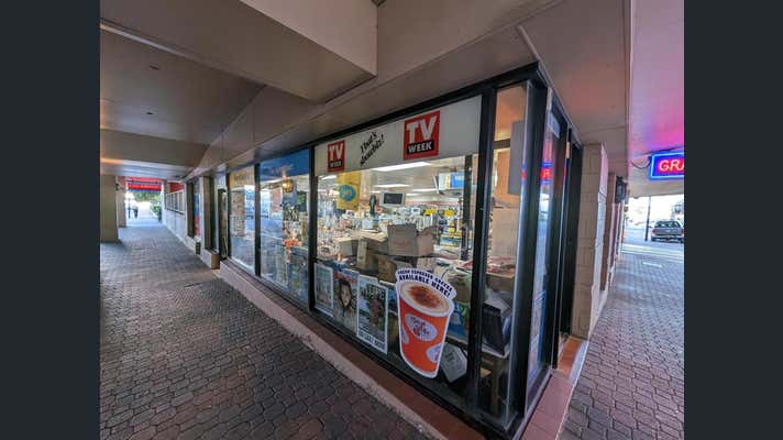 Leased Shop & Retail Property at 2 Jetty Road, Glenelg, SA 5045 ...