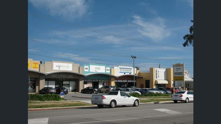 Leased Shop & Retail Property at 5/491 Marmion Street, Booragoon, WA ...