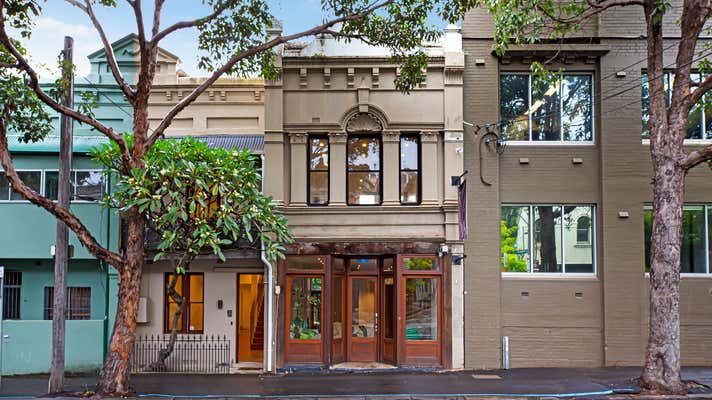 Leased Shop & Retail Property at Level GF, 69 Fitzroy Street, Surry ...