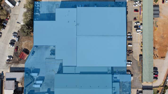 Leased Industrial & Warehouse Property at 16 Mildura Street, Fyshwick ...