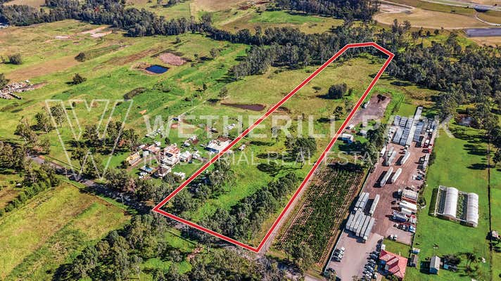 75 Lawson Road, Badgerys Creek, NSW 2555 - Development Site & Land For ...