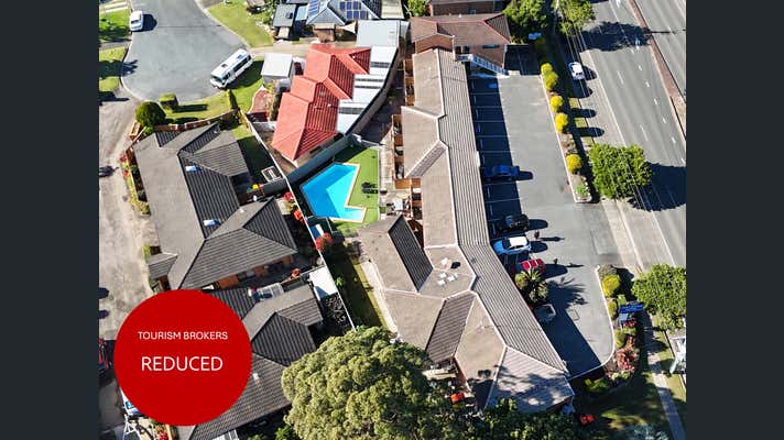 Port Macquarie, NSW 2444 - Hotel, Motel & Leisure Property For Sale - realcommercial