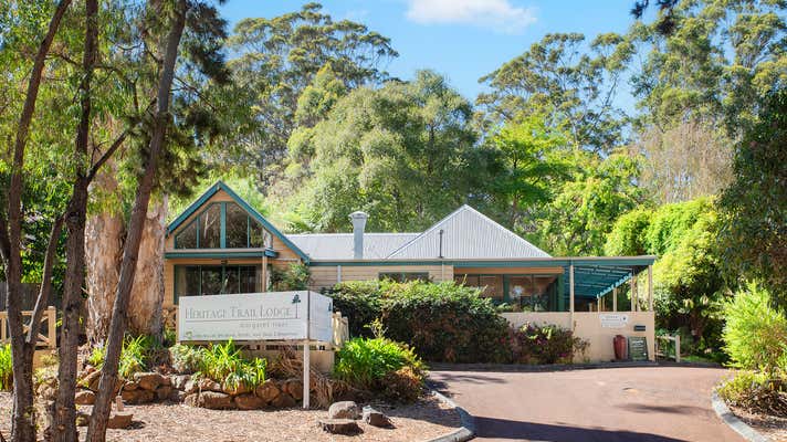 Sold Hotel, Motel & Leisure Property at 29-31 Bussell Highway, Margaret ...
