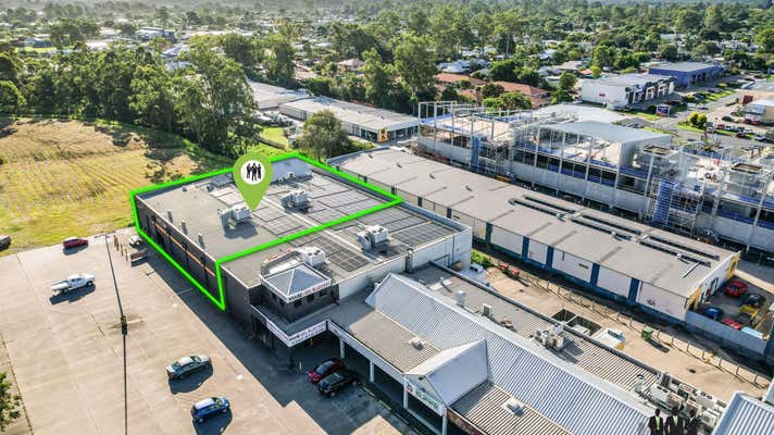 10B/140 Morayfield Rd, Morayfield, QLD 4506 - Showroom & Large Format ...