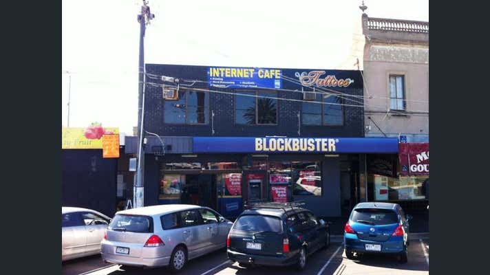 Leased Shop & Retail Property at 511-513 Main Street, Mordialloc, VIC ...