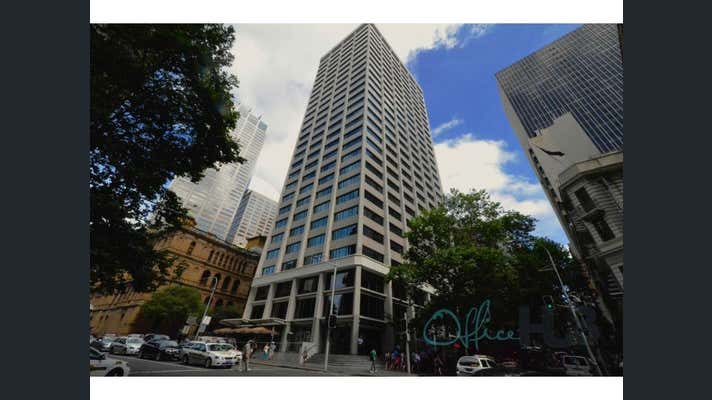 Leased Office at 56 Pitt Street, Sydney, NSW 2000 - realcommercial