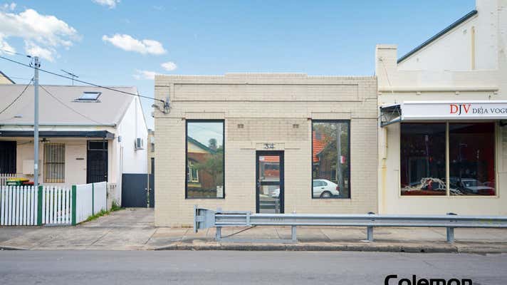 Leased Shop & Retail Property at LEASED BY COLEMON SU 0430 714 612, 34 ...