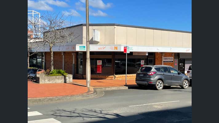 Leased Shop & Retail Property at Shops 1 & 3, 20 Albert Street, Taree, NSW 2430 - realcommercial